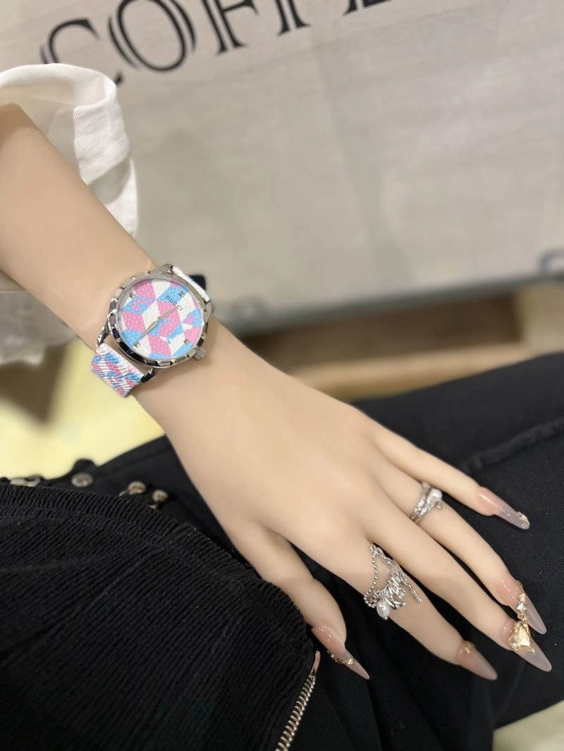 Original GUCCI Watches