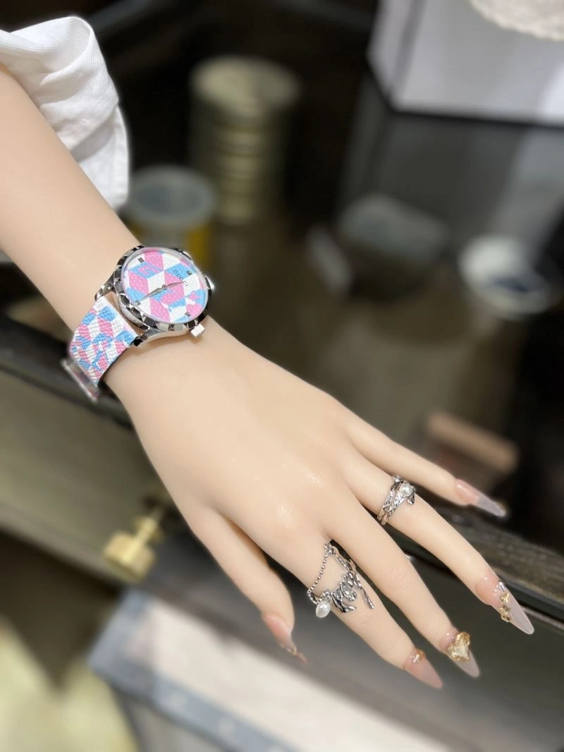 Original GUCCI Watches
