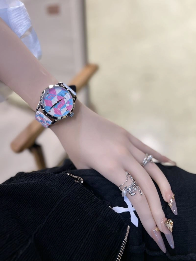 Original GUCCI Watches