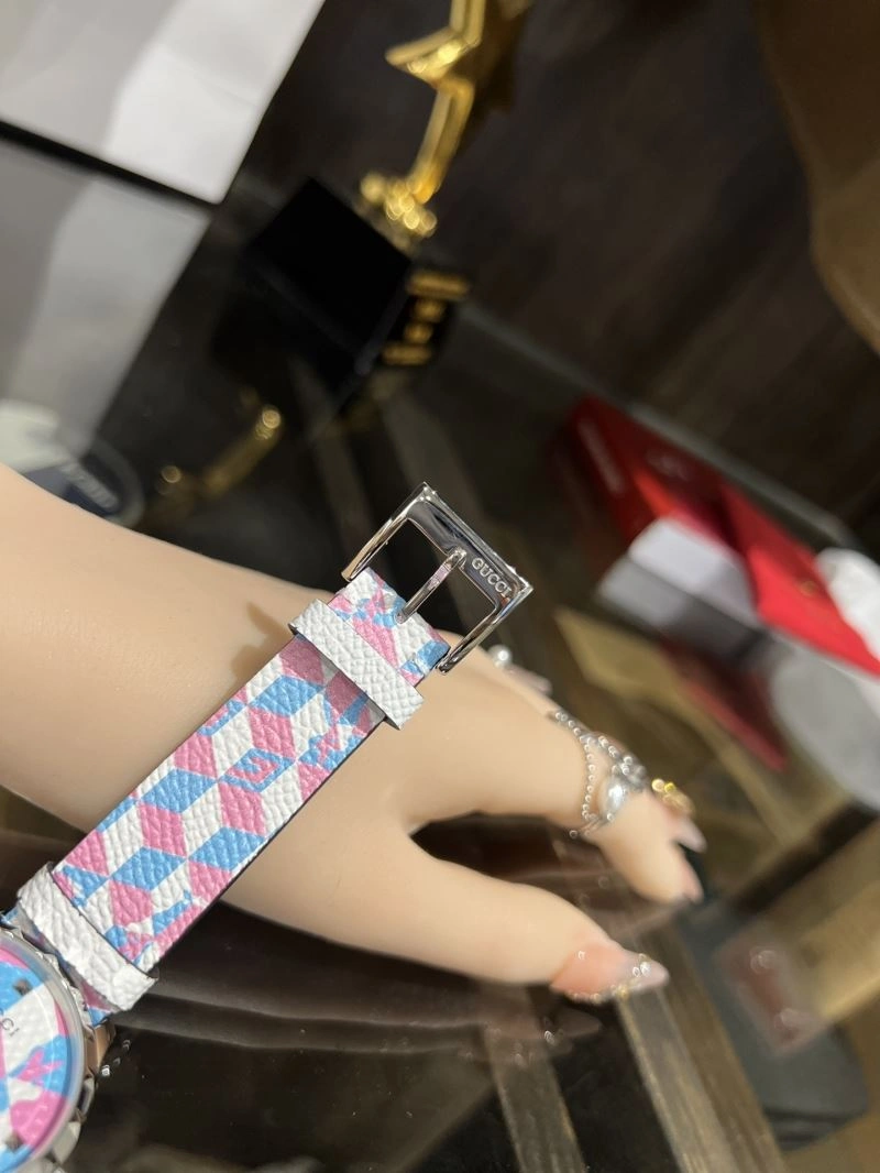 Original GUCCI Watches