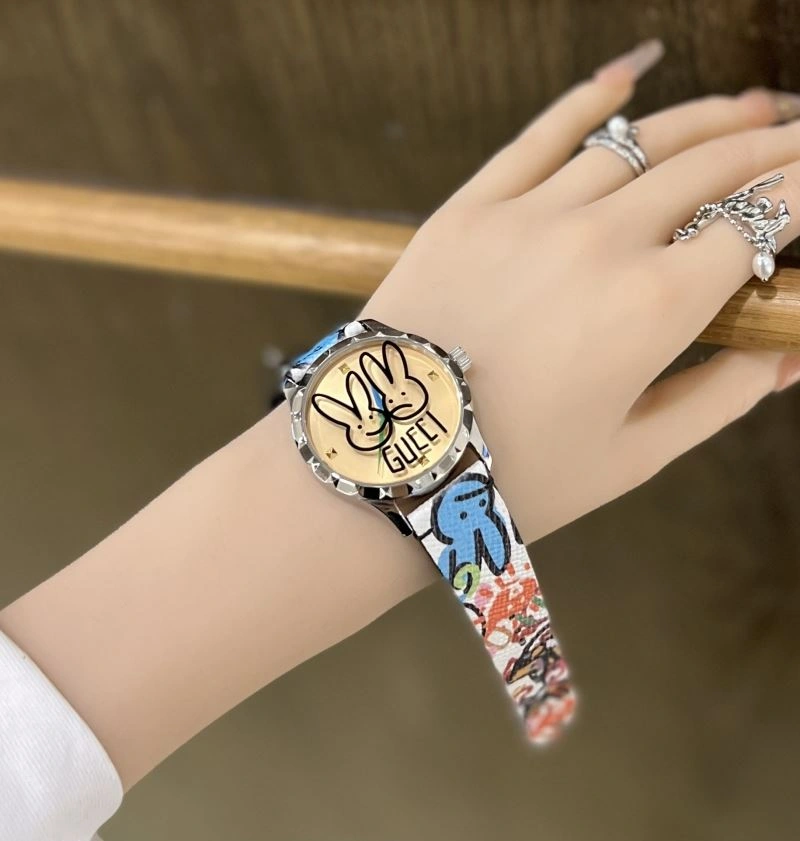 Factory-made GUCCI Watches