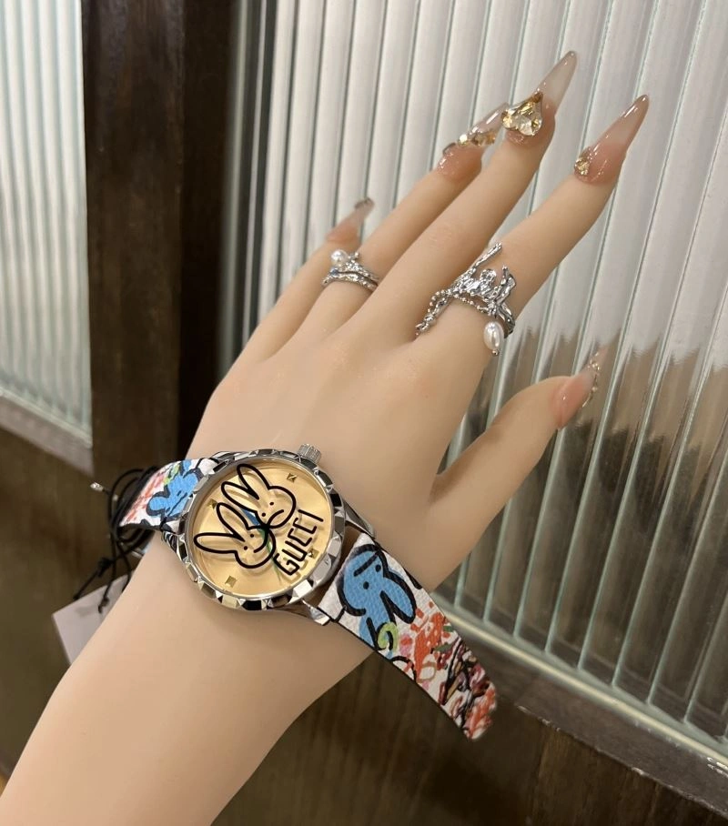 Factory-made GUCCI Watches