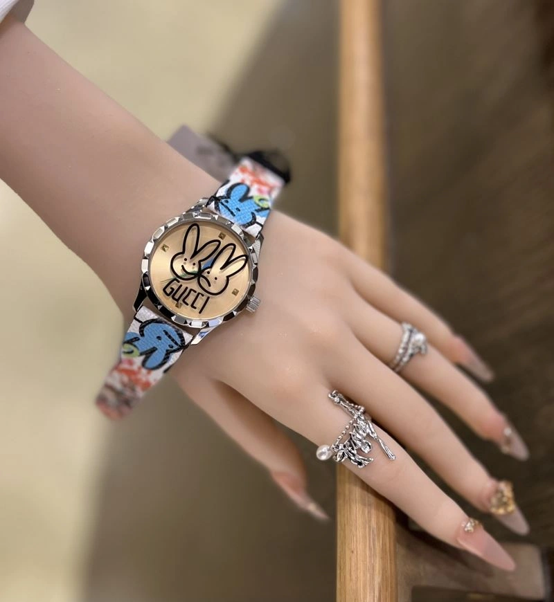 Factory-made GUCCI Watches