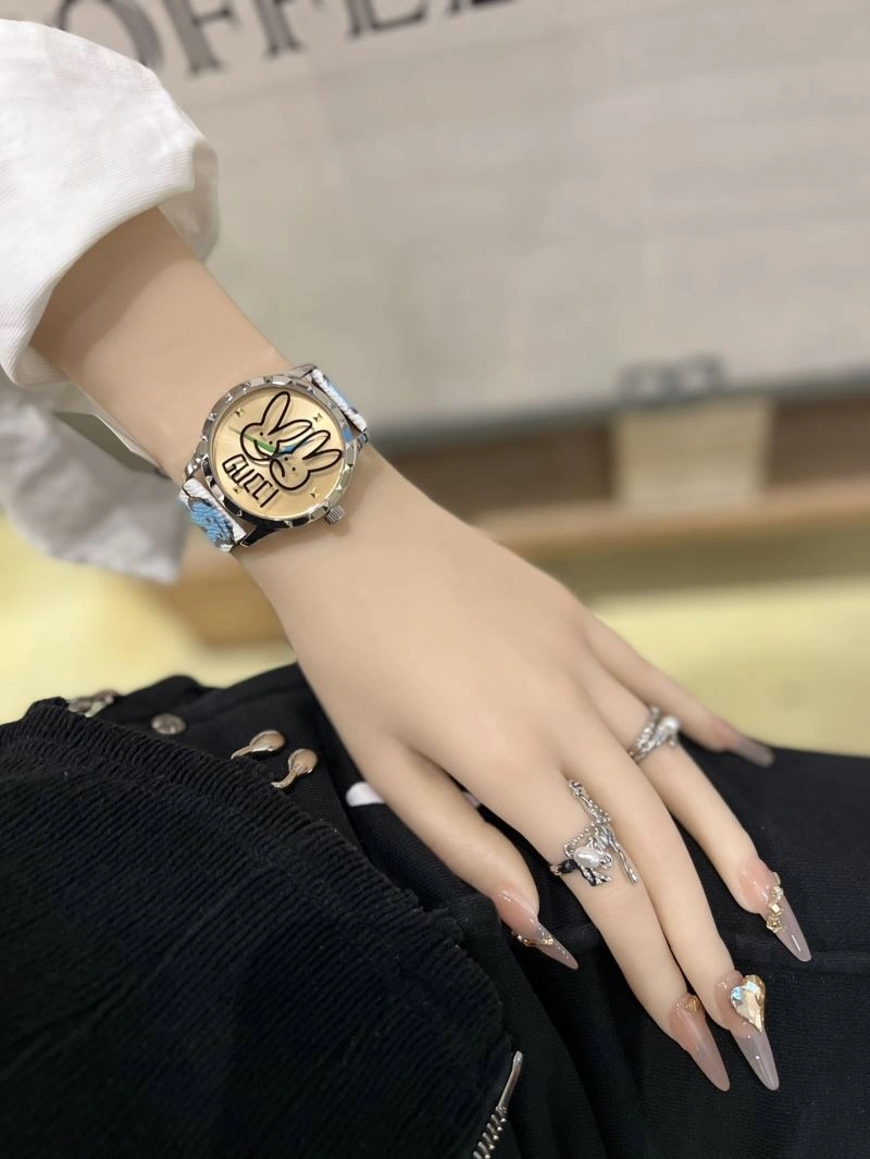 Factory-made GUCCI Watches