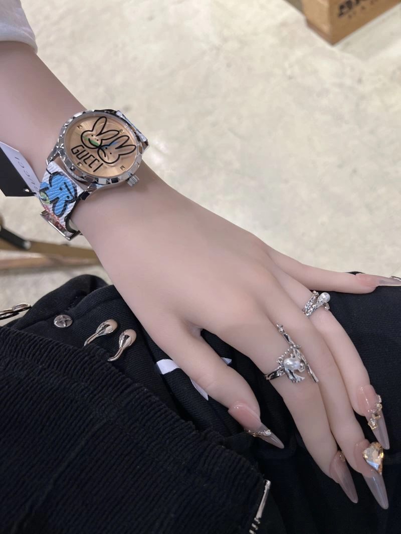 Factory-made GUCCI Watches