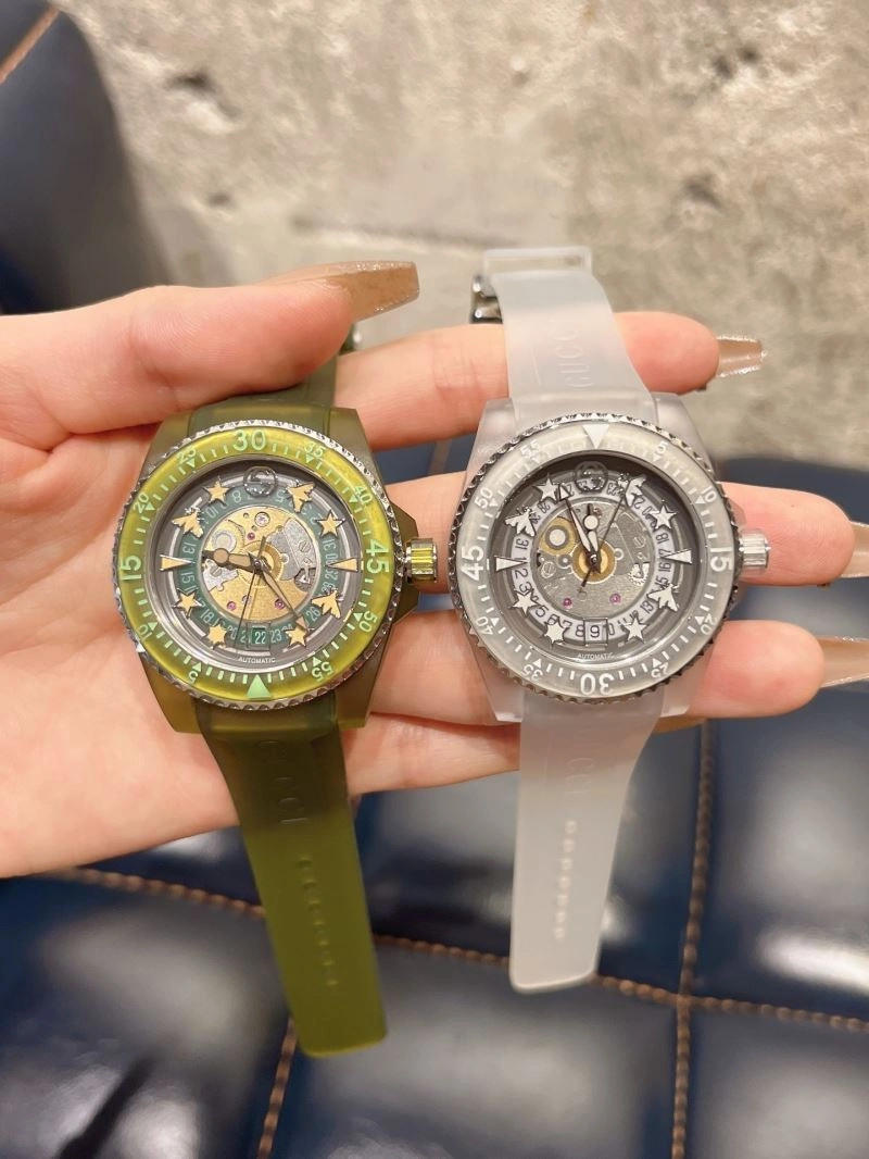 Reasonably priced GUCCI Watches