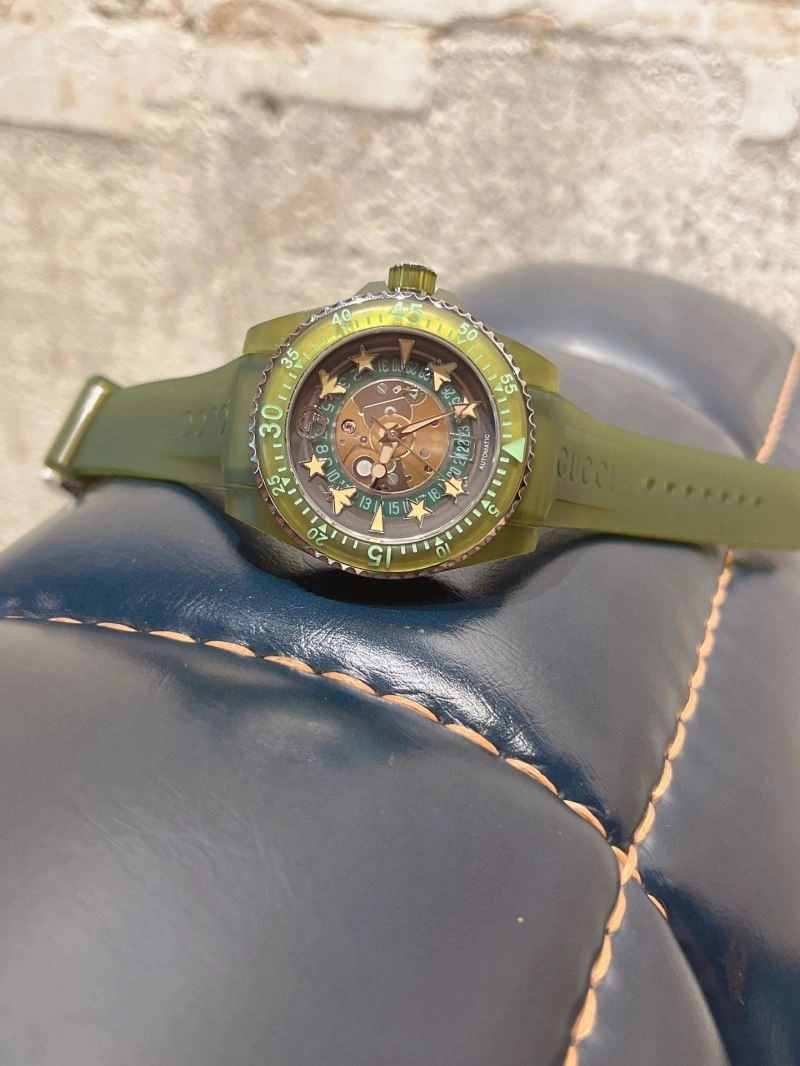 Reasonably priced GUCCI Watches