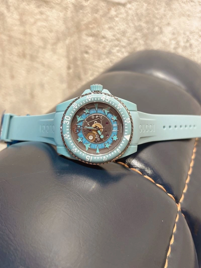 Reasonably priced GUCCI Watches