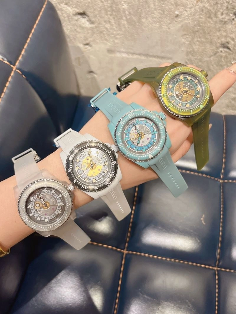 Reasonably priced GUCCI Watches