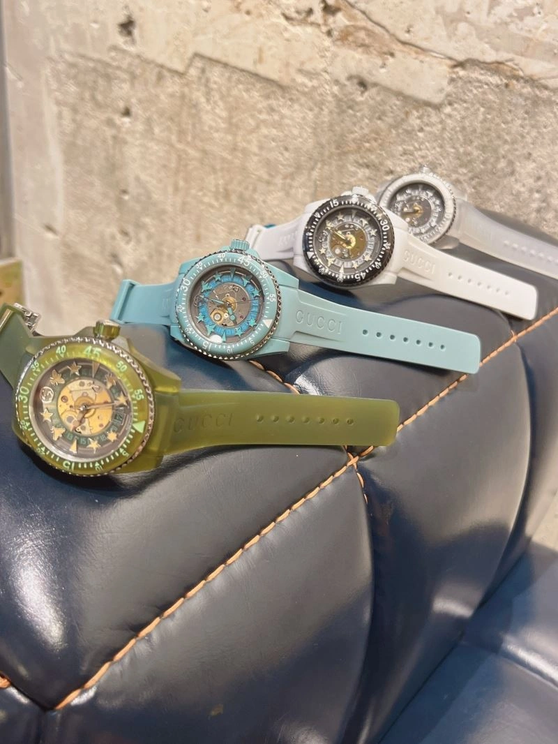 Reasonably priced GUCCI Watches