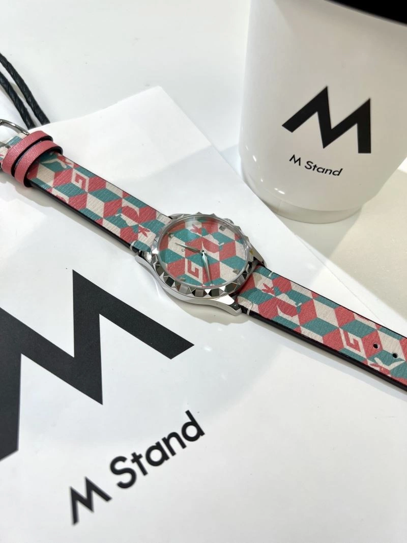 Inexpensive GUCCI Watches