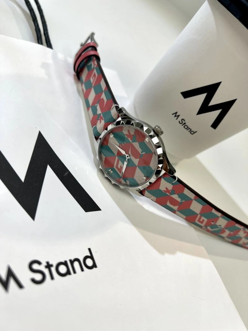 Inexpensive GUCCI Watches