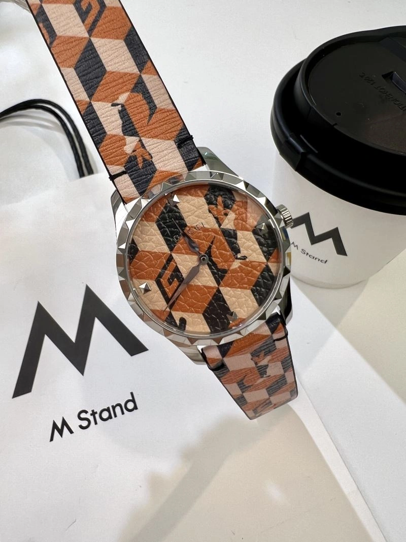 Inexpensive GUCCI Watches
