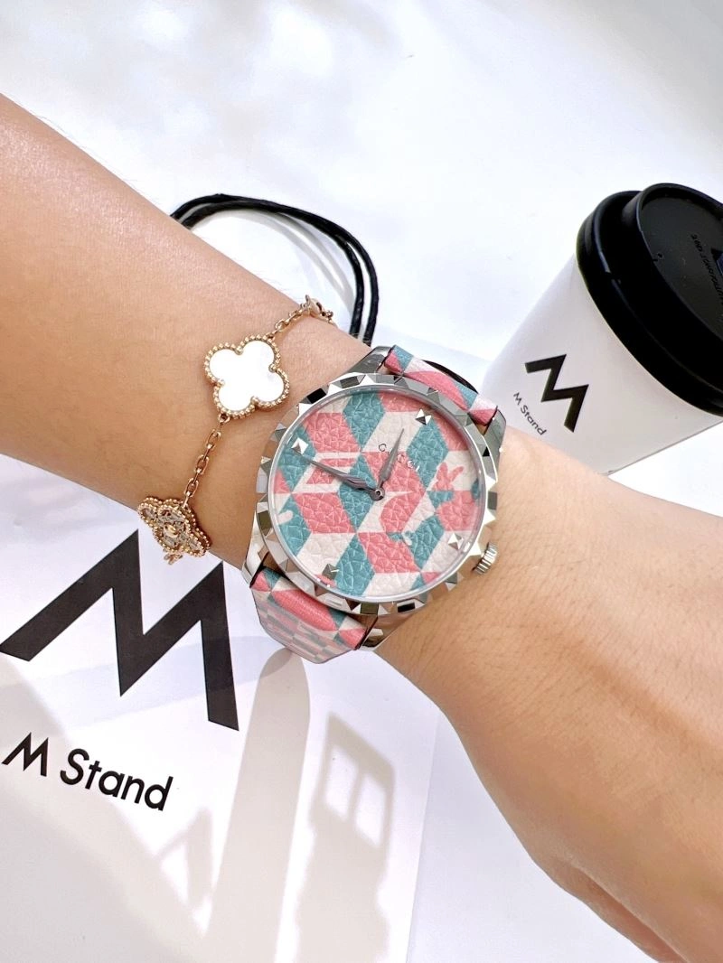 Inexpensive GUCCI Watches