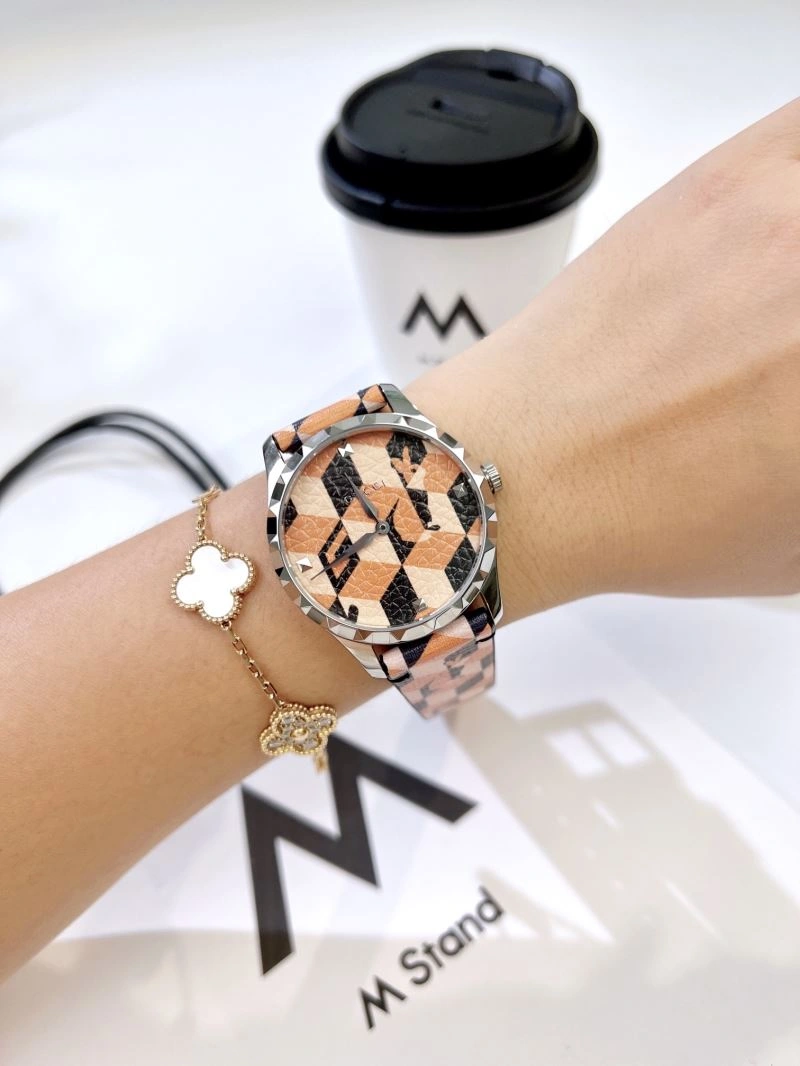 Inexpensive GUCCI Watches