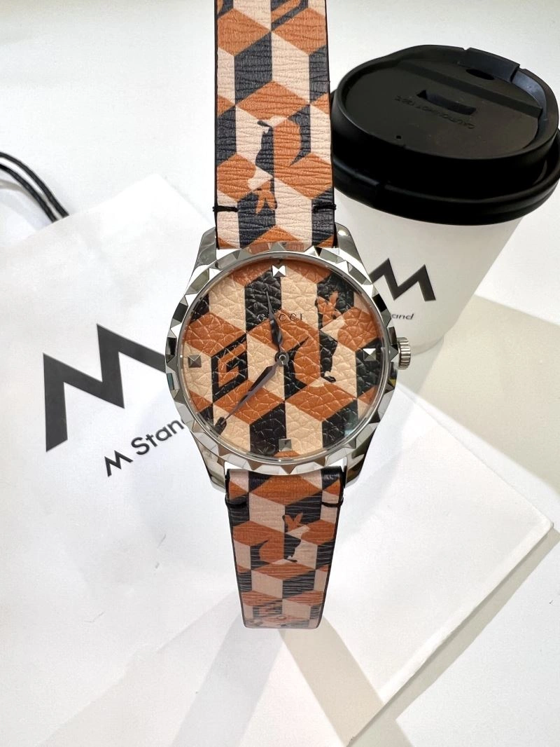 Legit GUCCI Watches