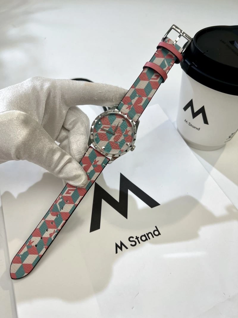 Legit GUCCI Watches