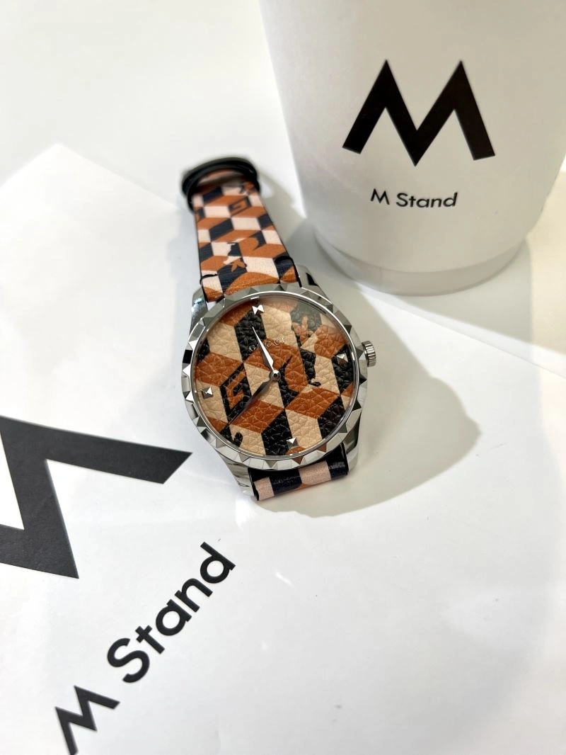 Legit GUCCI Watches