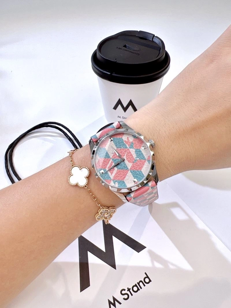 Legit GUCCI Watches