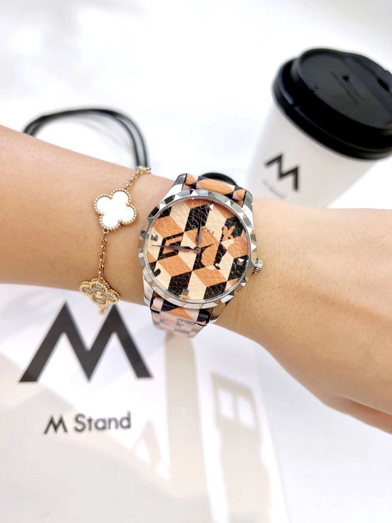 Legit GUCCI Watches