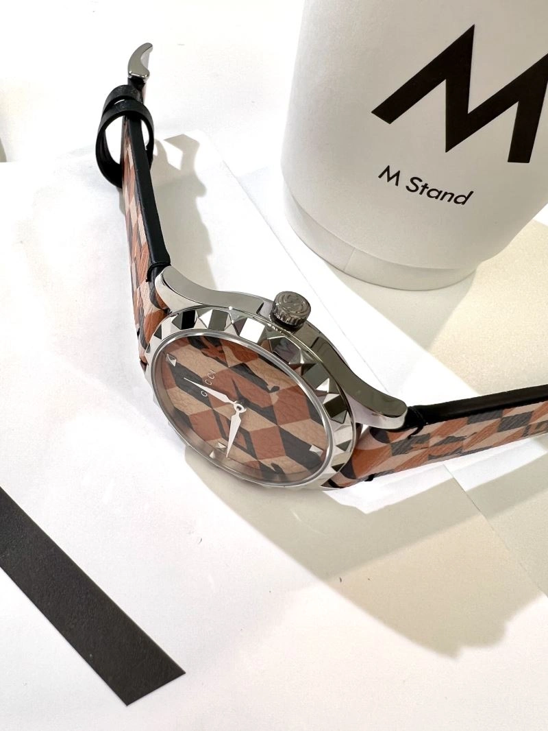 Legit GUCCI Watches