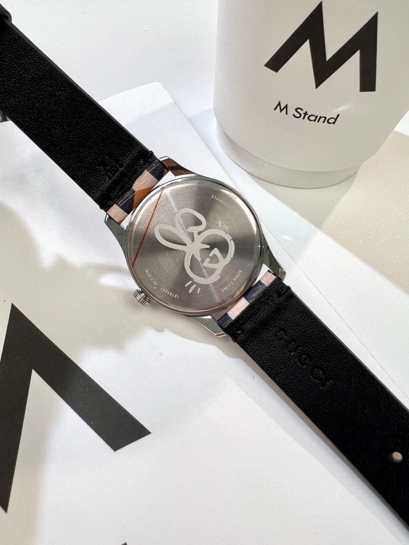 Legit GUCCI Watches