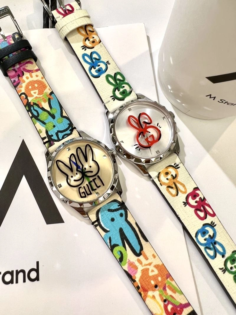 GUCCI Watches