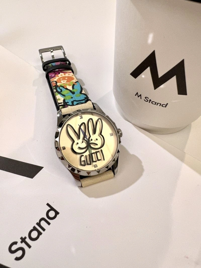 Inexpensive GUCCI Watches