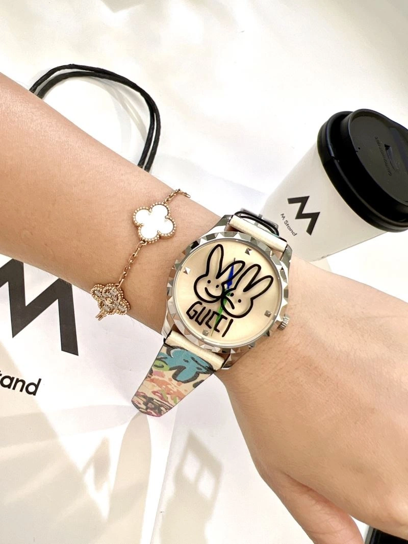 Inexpensive GUCCI Watches