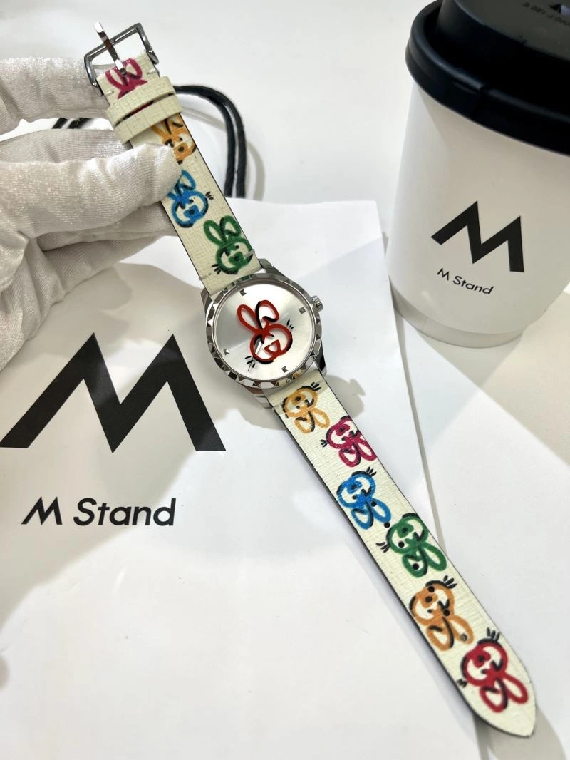 Inexpensive GUCCI Watches
