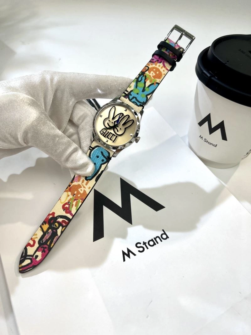 Inexpensive GUCCI Watches