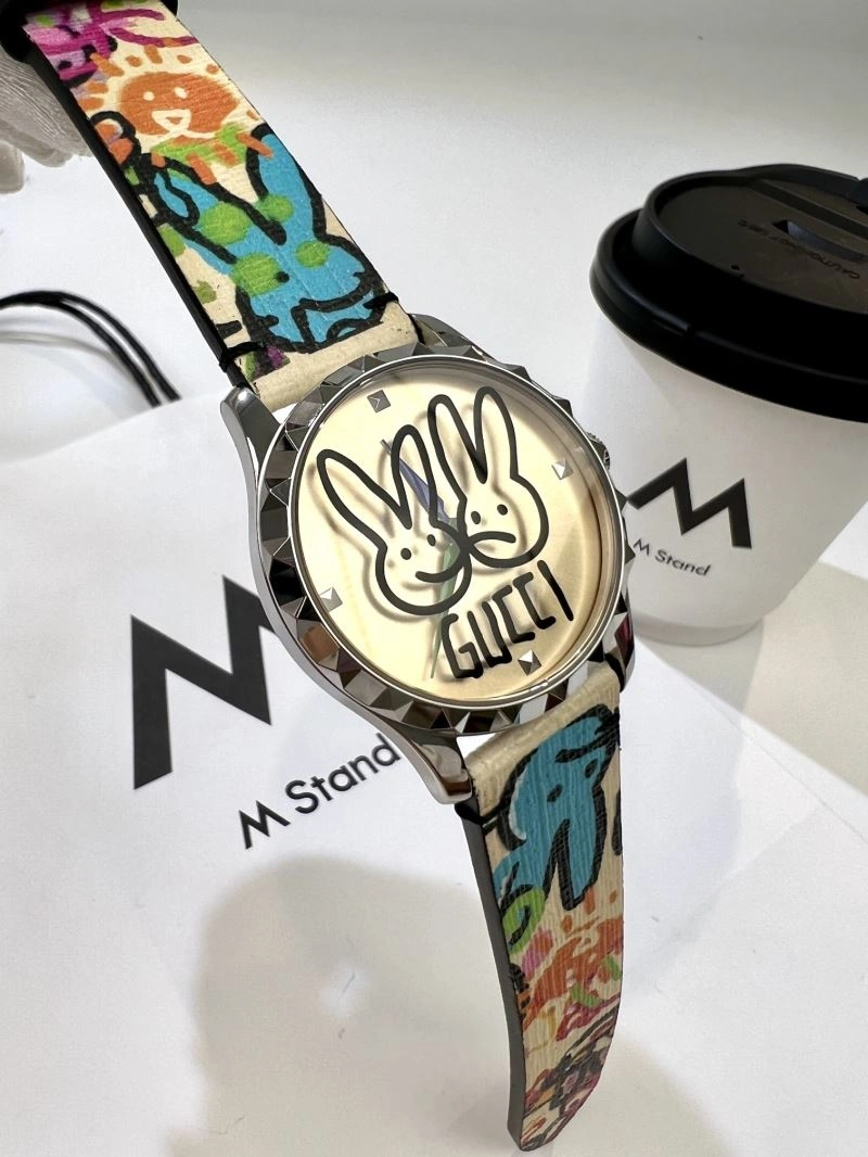 Inexpensive GUCCI Watches