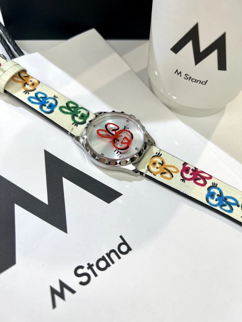 Low-cost GUCCI Watches