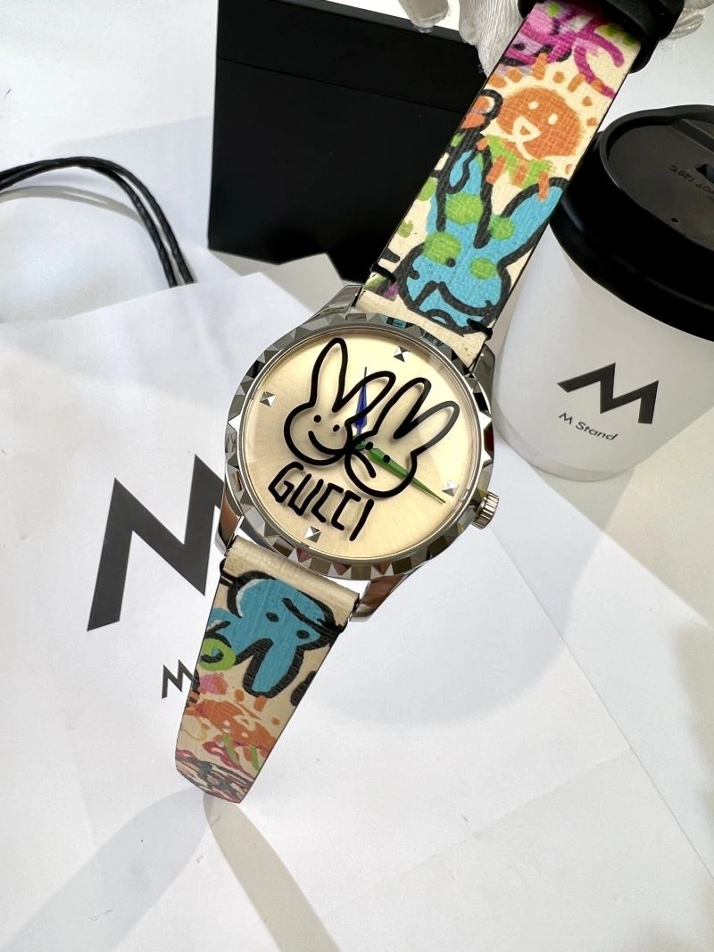 Low-cost GUCCI Watches