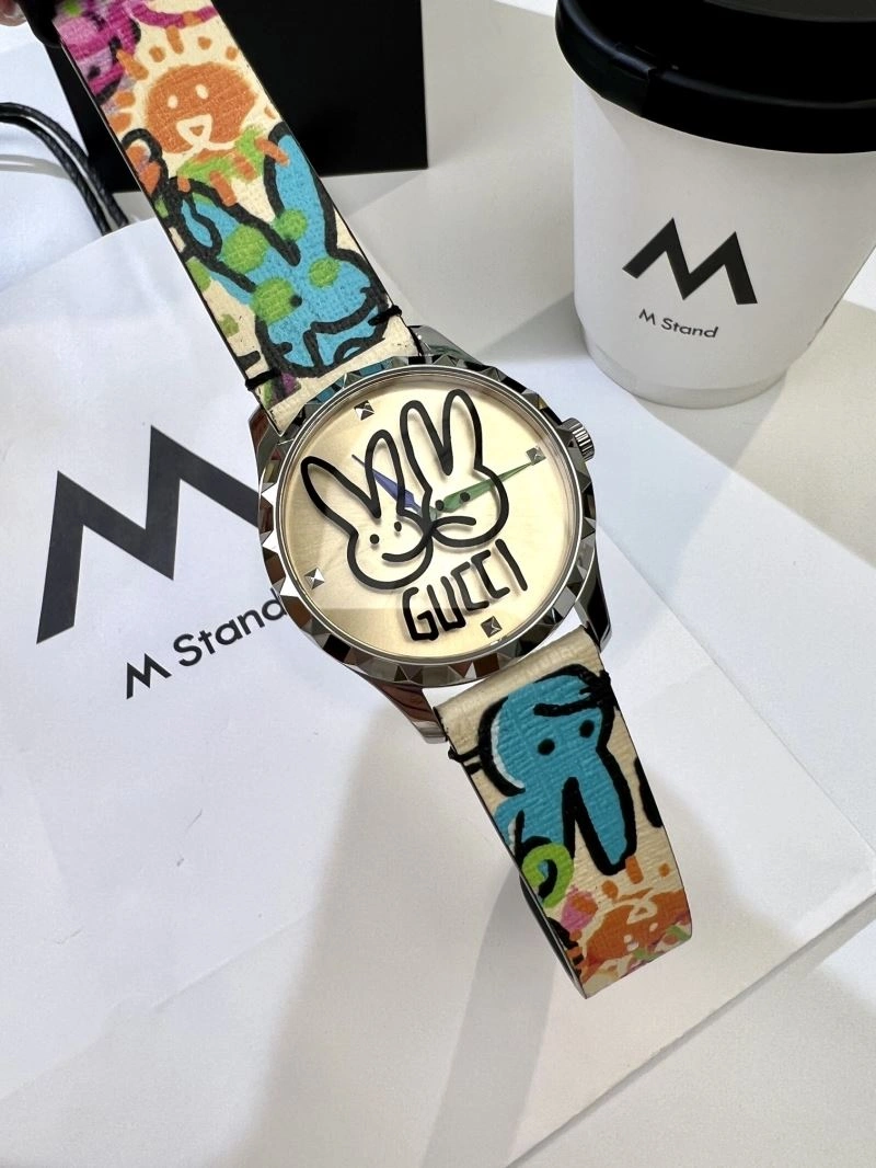Low-cost GUCCI Watches