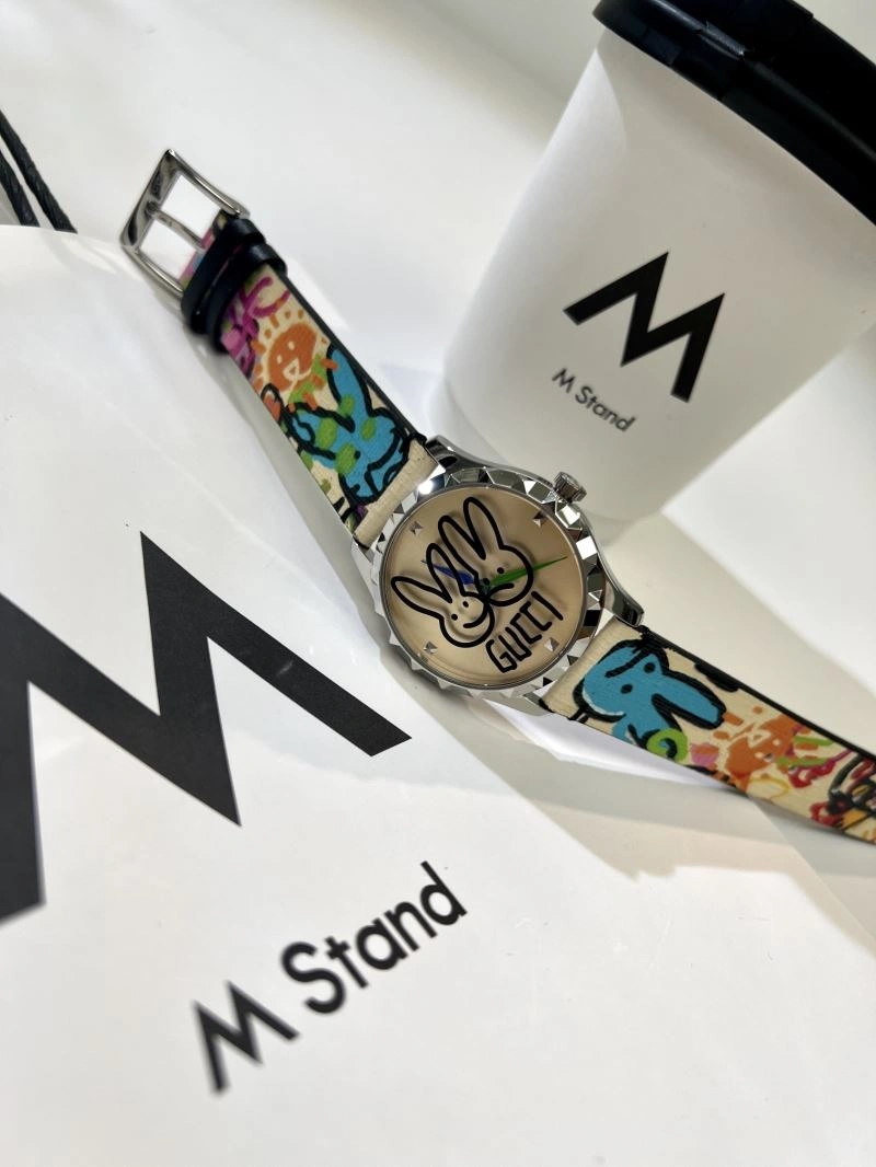 Low-cost GUCCI Watches