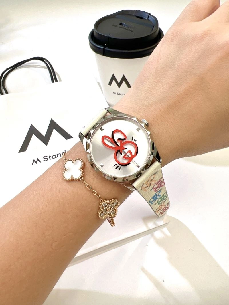 Low-cost GUCCI Watches