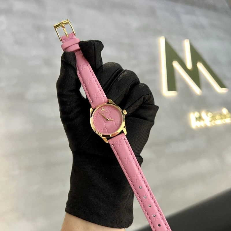 Inexpensive GUCCI Watches