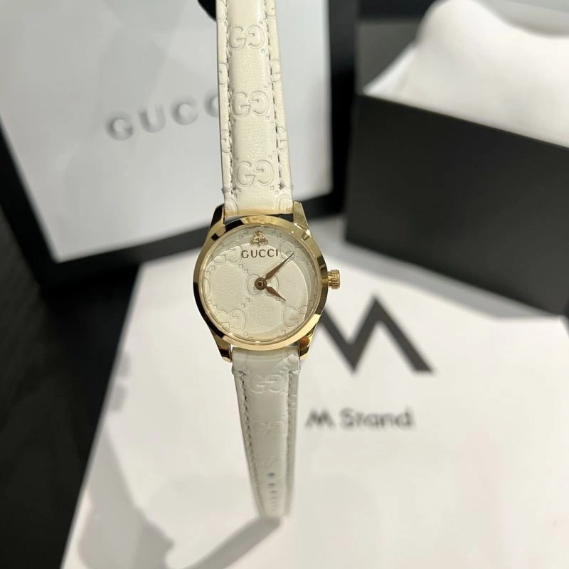 Inexpensive GUCCI Watches