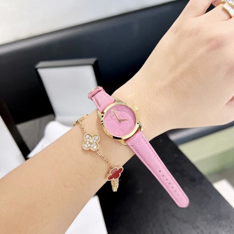 Inexpensive GUCCI Watches