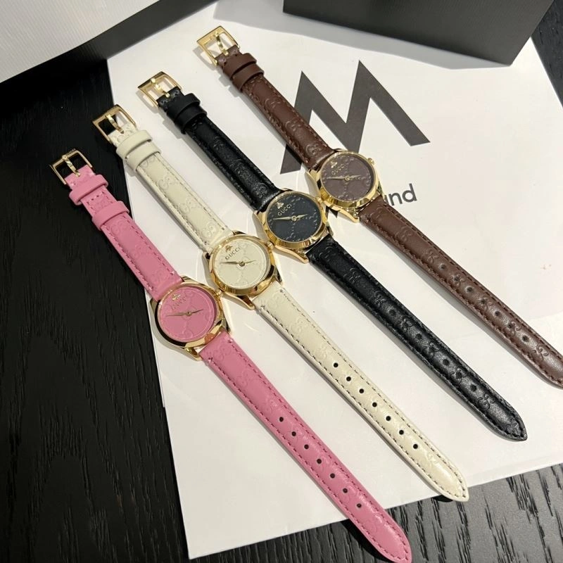 Inexpensive GUCCI Watches