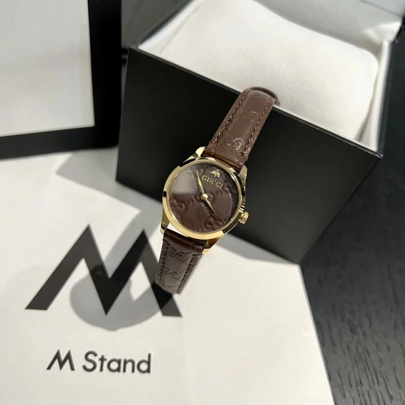 Affordable GUCCI Watches