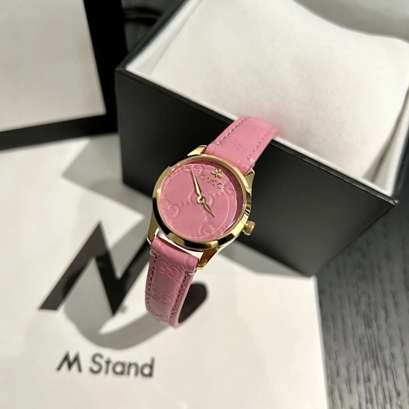 Affordable GUCCI Watches