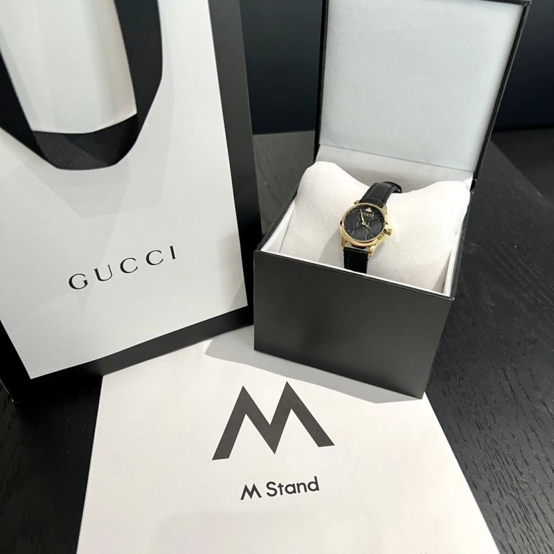 Affordable GUCCI Watches