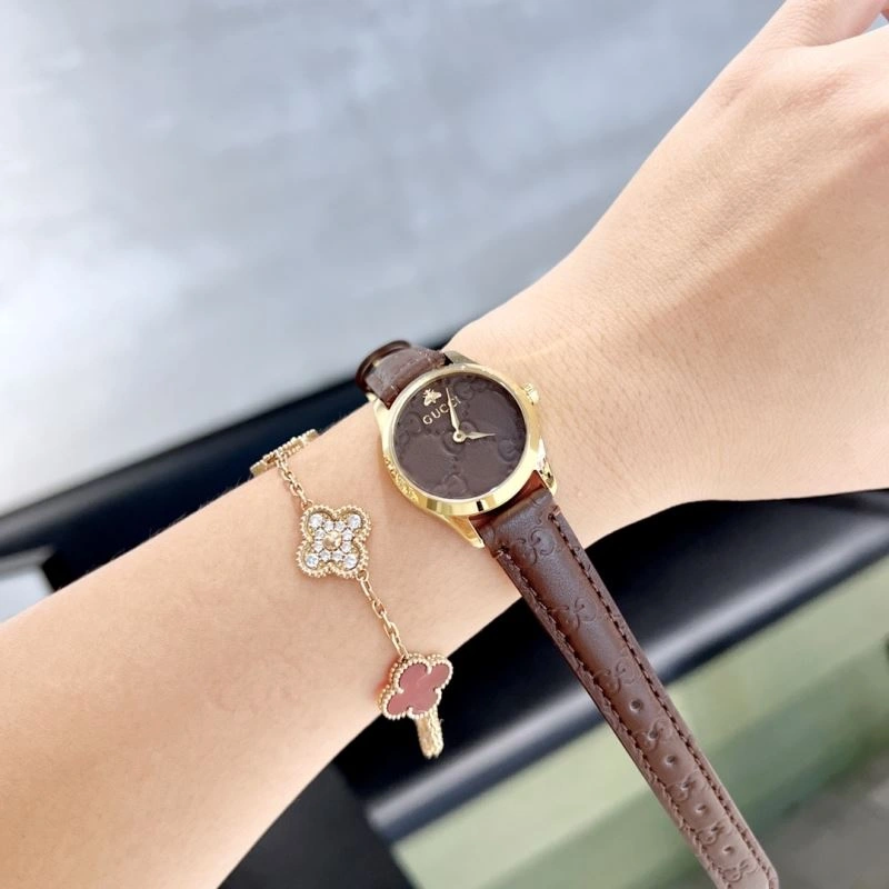 Affordable GUCCI Watches
