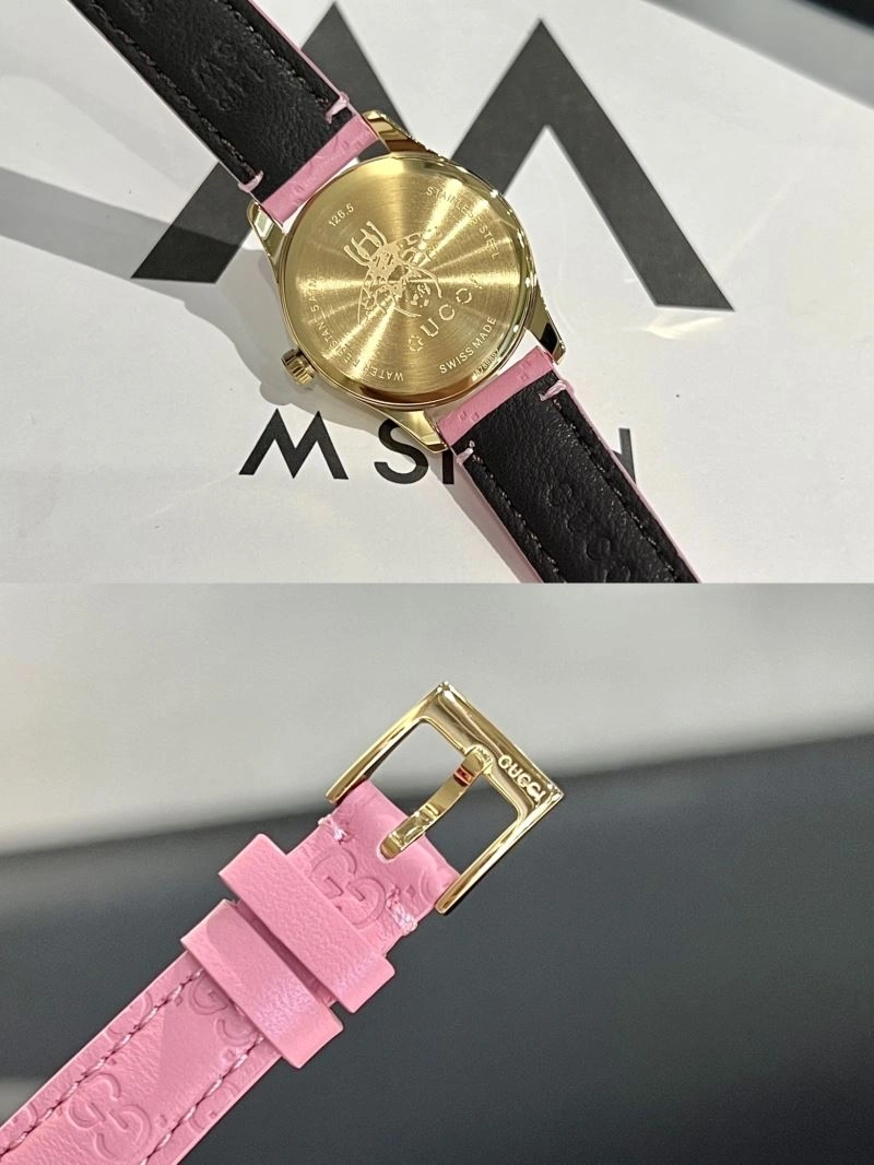 Affordable GUCCI Watches