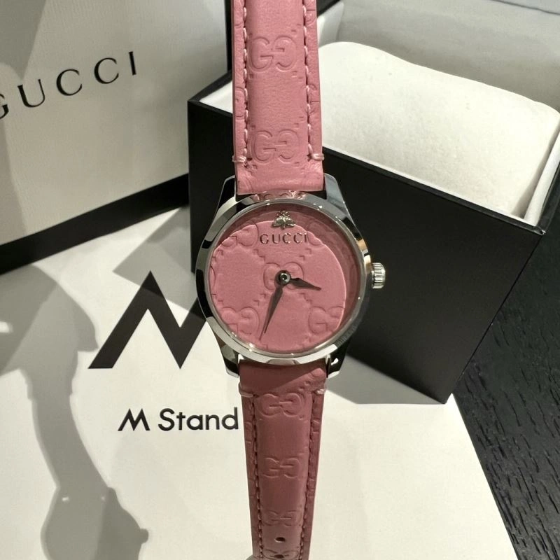 Low-cost GUCCI Watches