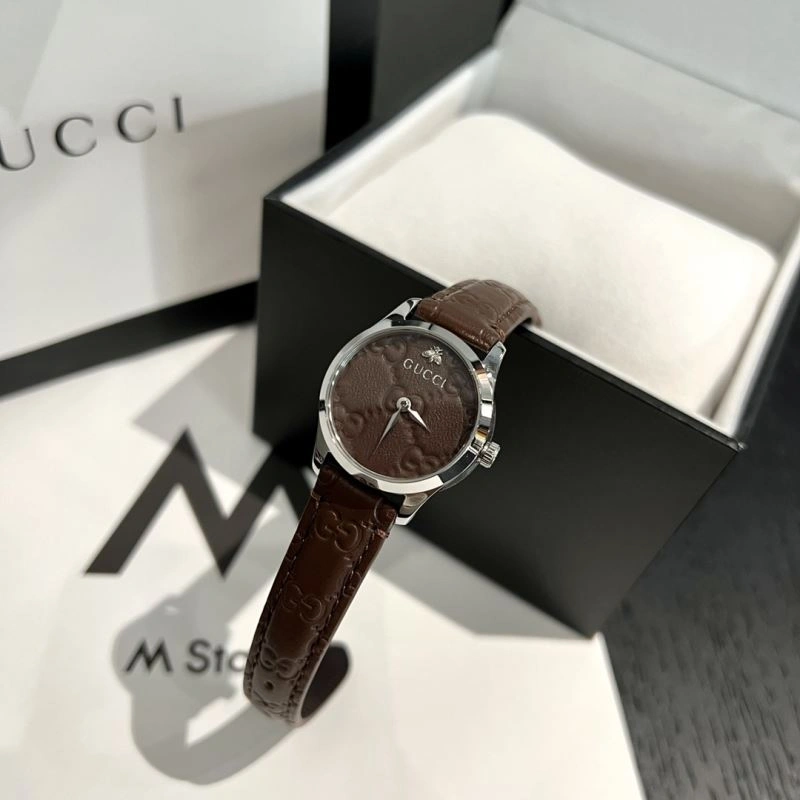 Low-cost GUCCI Watches