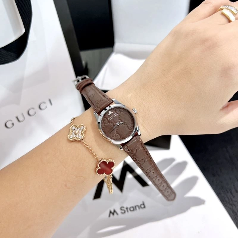 Low-cost GUCCI Watches