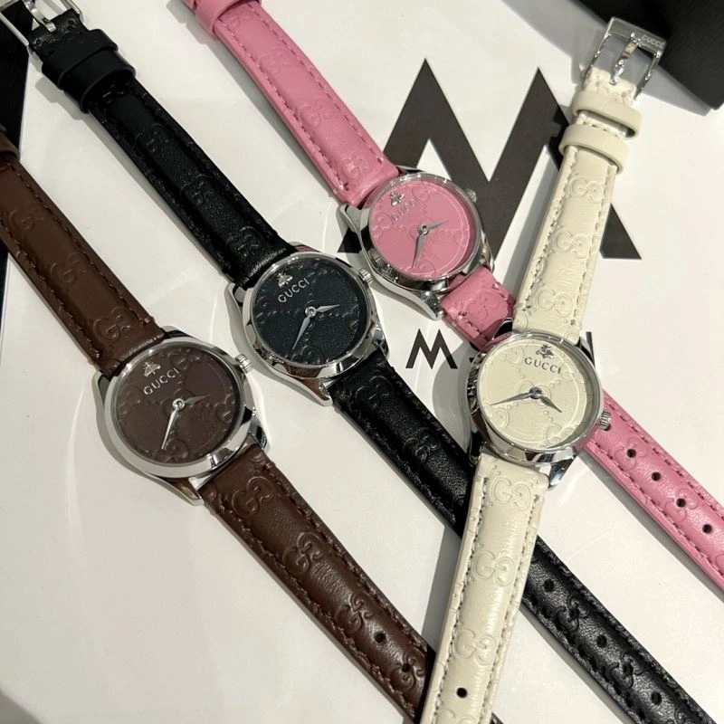 Low-cost GUCCI Watches